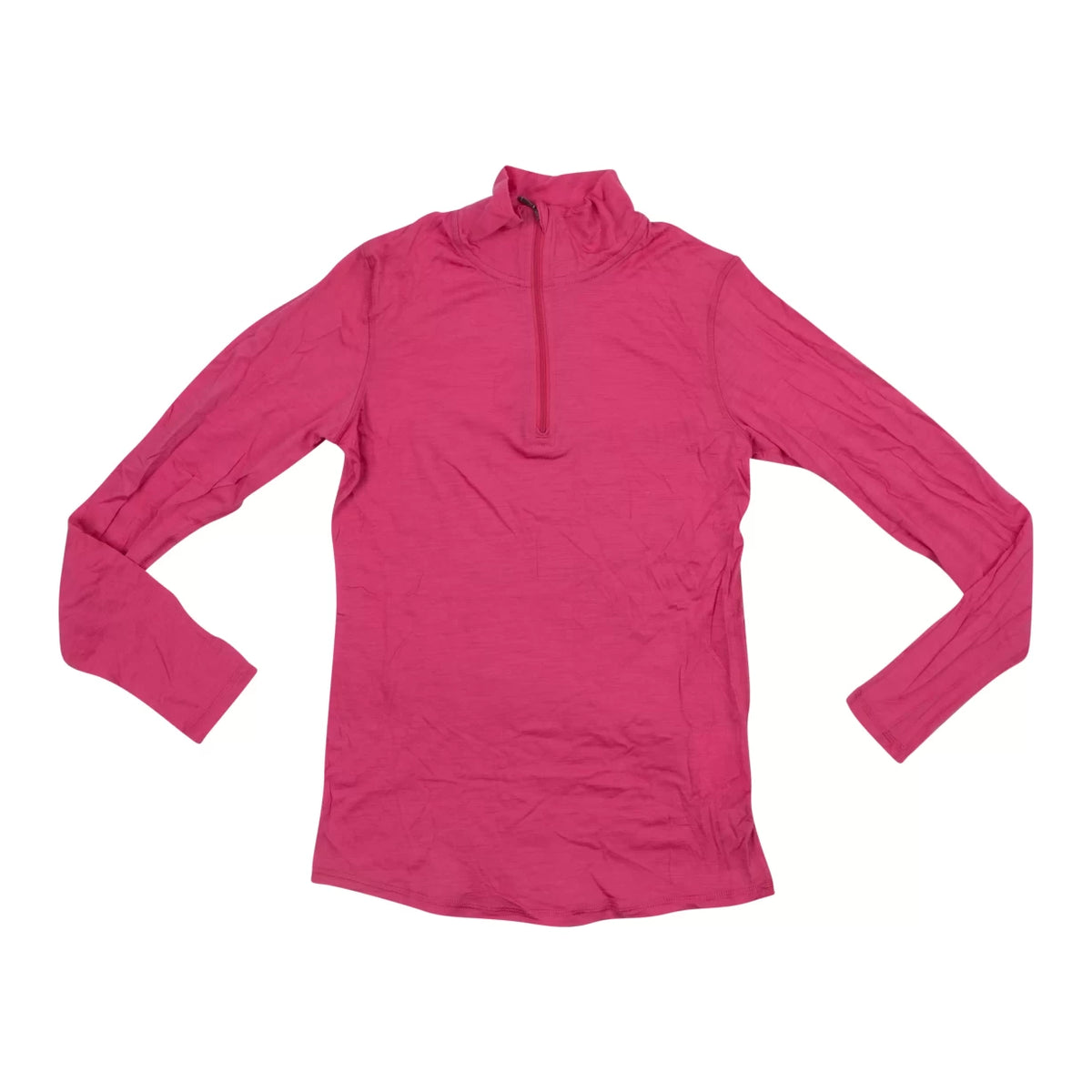 SmartWool Merino Quarter Zip Base Layer Top - Women's – Geartrade.com