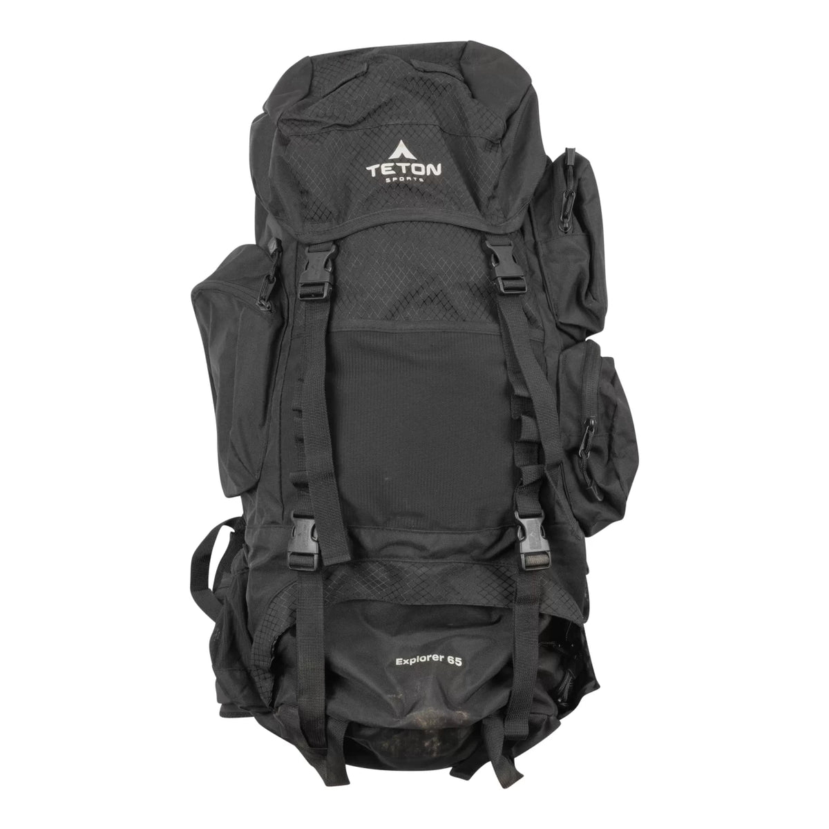 Teton Sports Explorer 65 Backpack – Geartrade.com