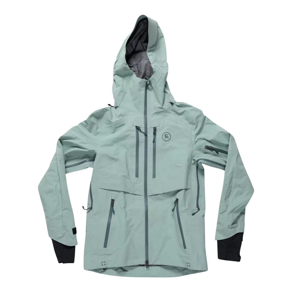 Backpack Cottonwoods GORE-TEX - Women's – Geartrade.com