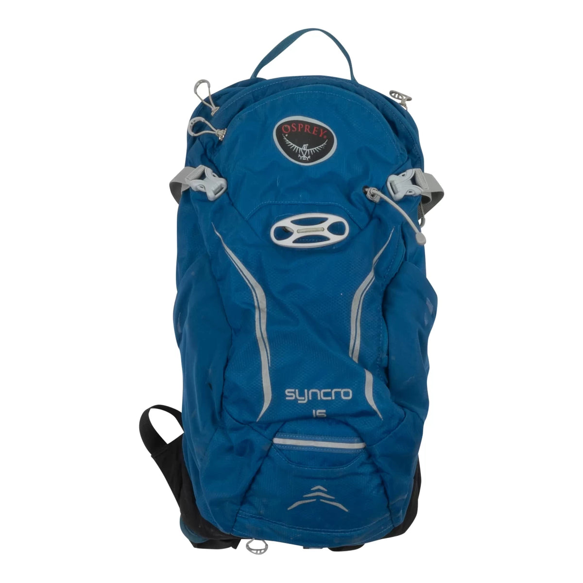 Osprey Syncro 15 Pack – Geartrade.com