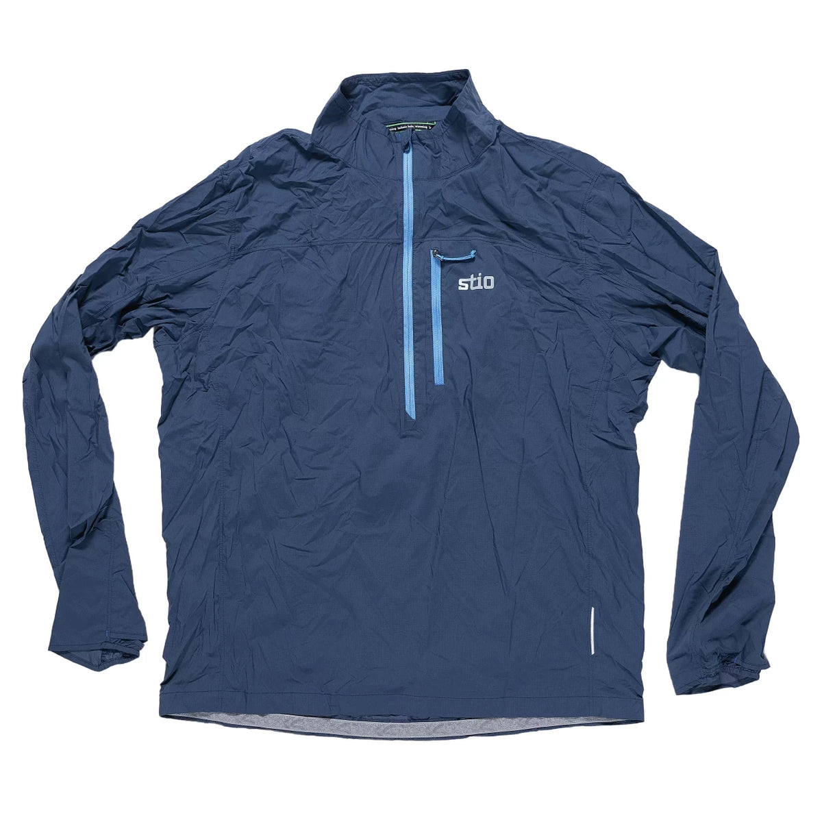 Stio Second Light Pullover - Men’s – Geartrade.com