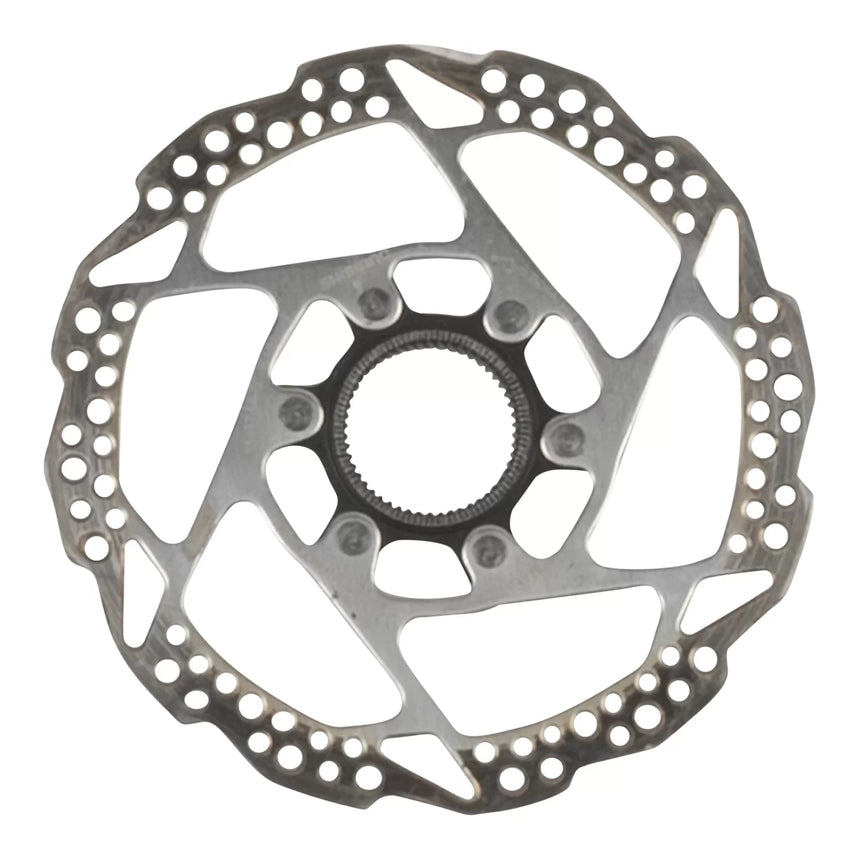 Shimano SM-RT54-S Disc Brake Rotor - BIKE - Geartrade.com
