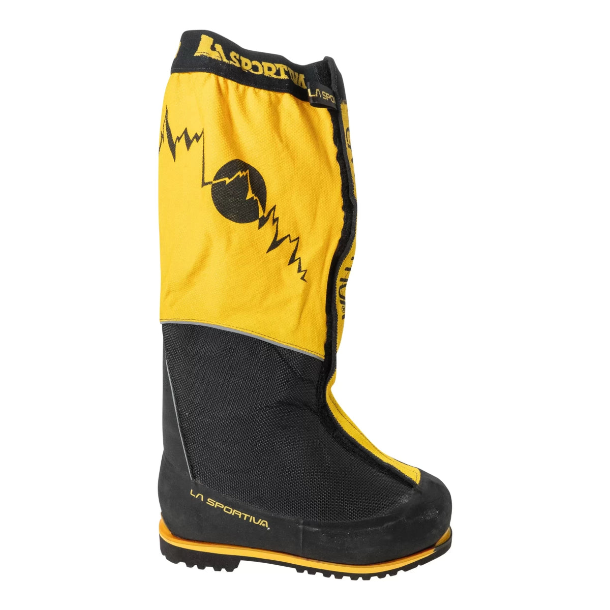 La Sportiva Olympus Mons Mountaineering Boot - Men's – Geartrade.com