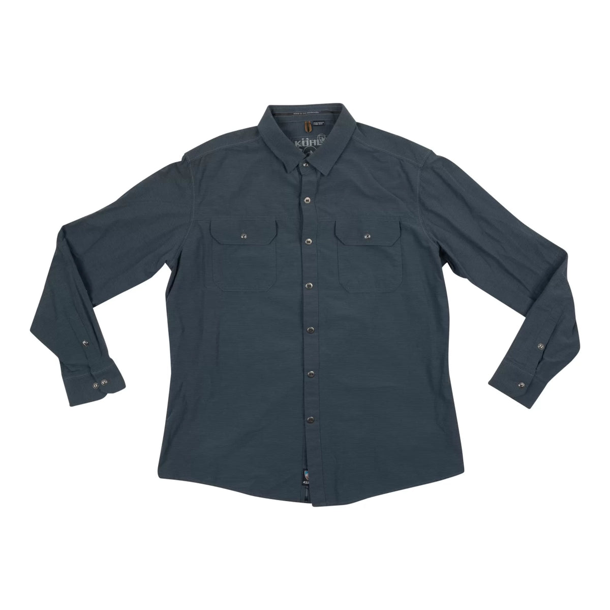 Khul Button Down Long Sleeve - Men's – Geartrade.com