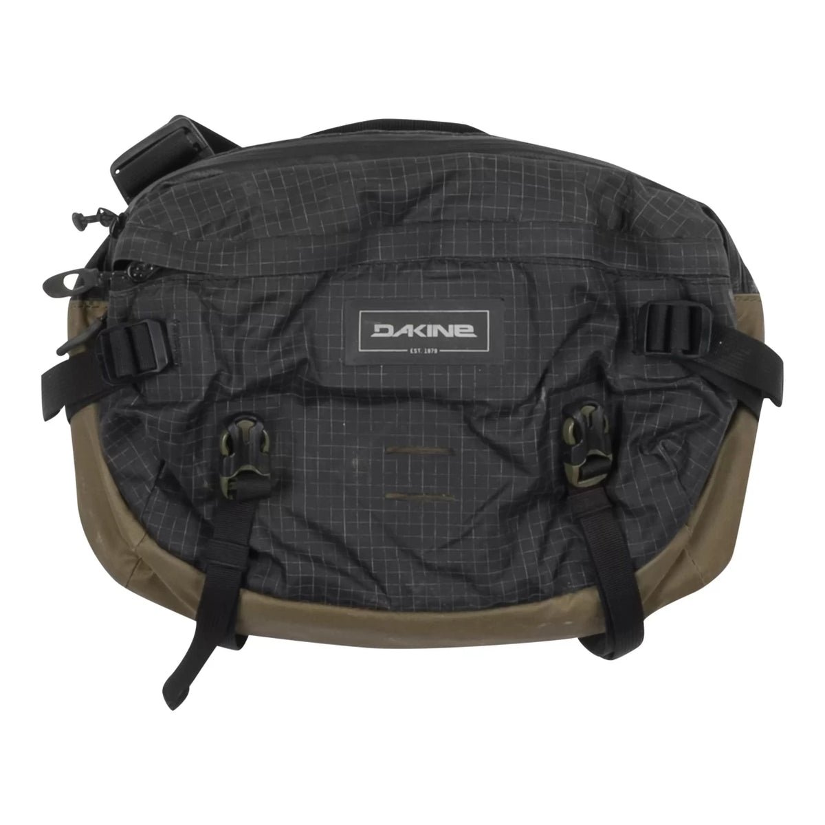 Dakine Seeker 6L Lumbar Pack – Geartrade.com