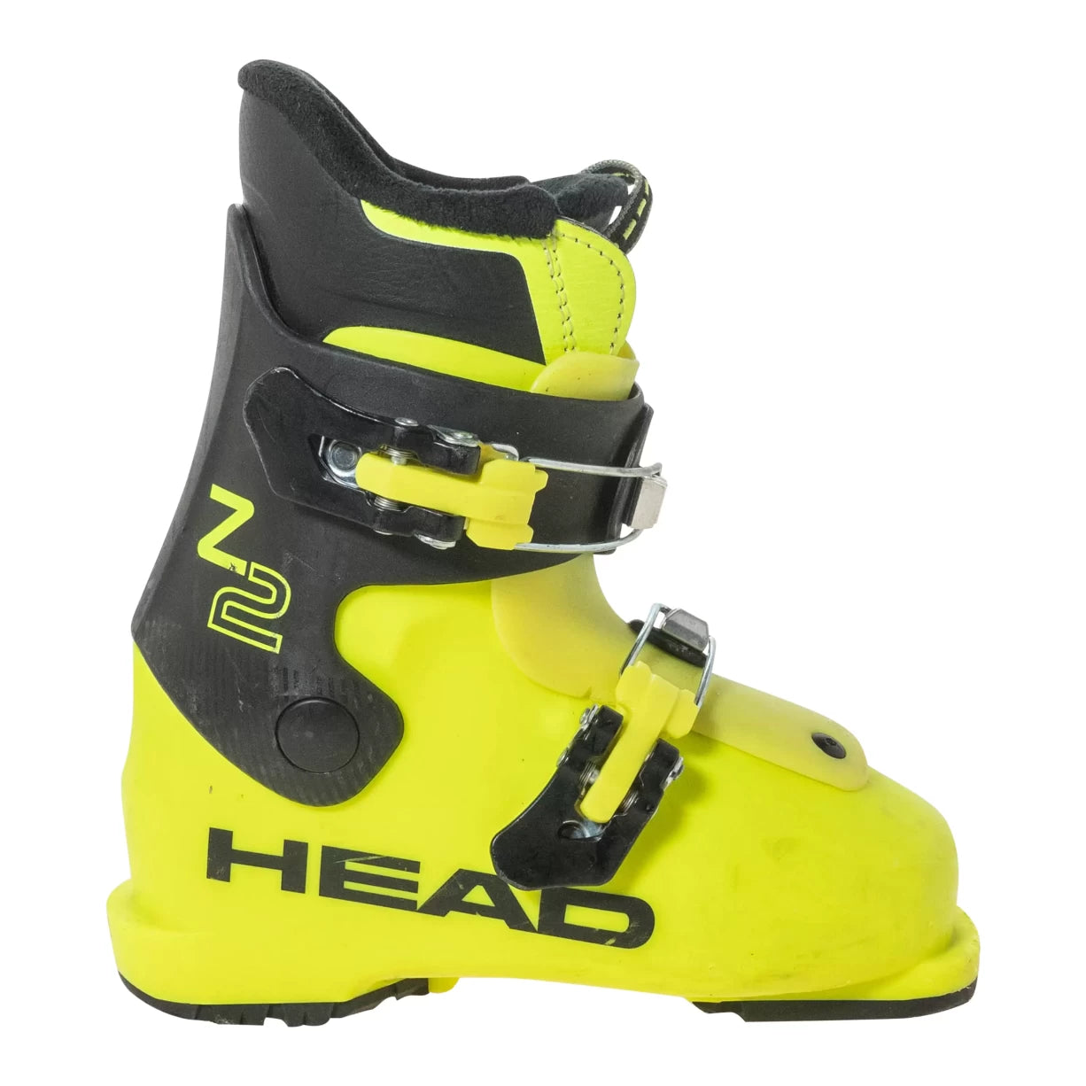 Head Z2 Ski Boot - Kids' - Clothing - Geartrade.com