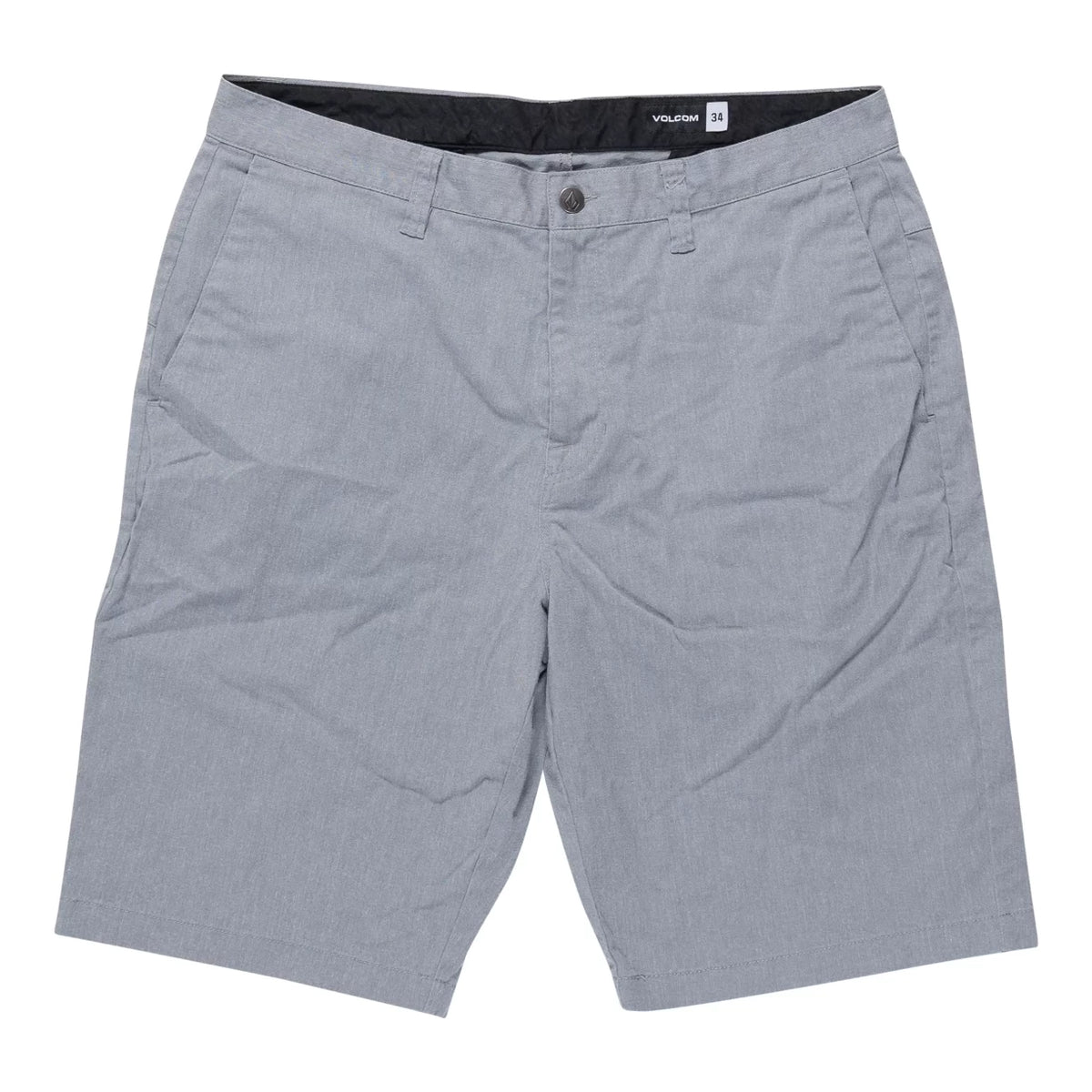 Volcom VMonty Stretch Shorts - Men's – Geartrade.com