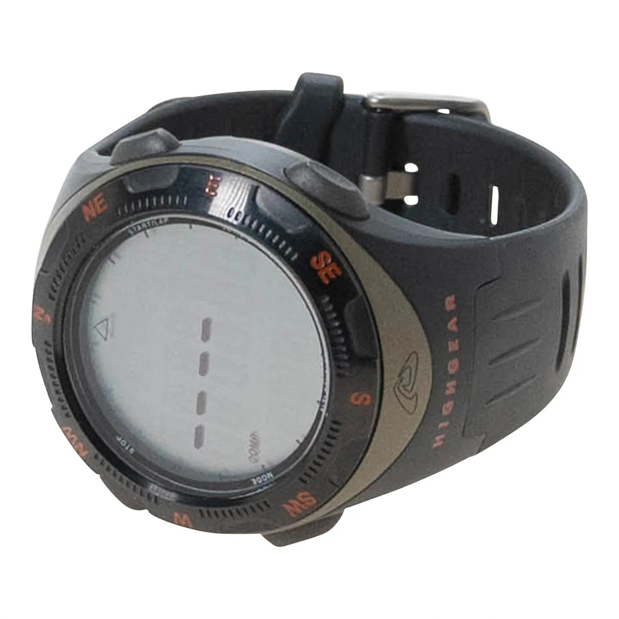 HighGear Summit Sport Watch - Everything from Geartrade - Geartrade.com