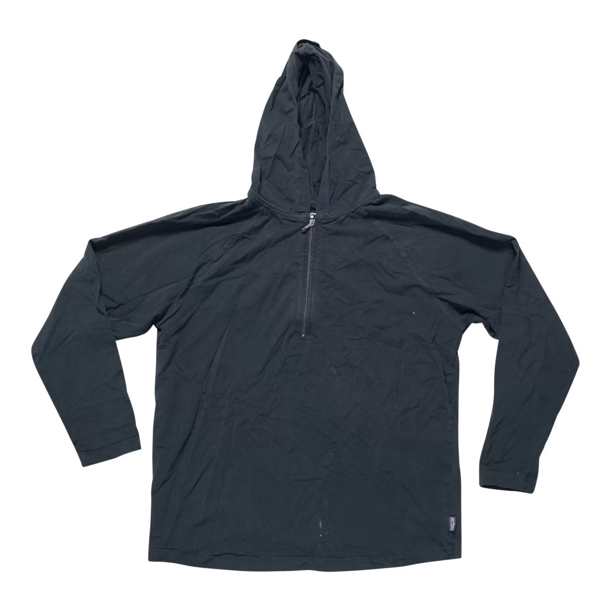 Patagonia Half Zip Hoody - Everything from Geartrade - Geartrade.com