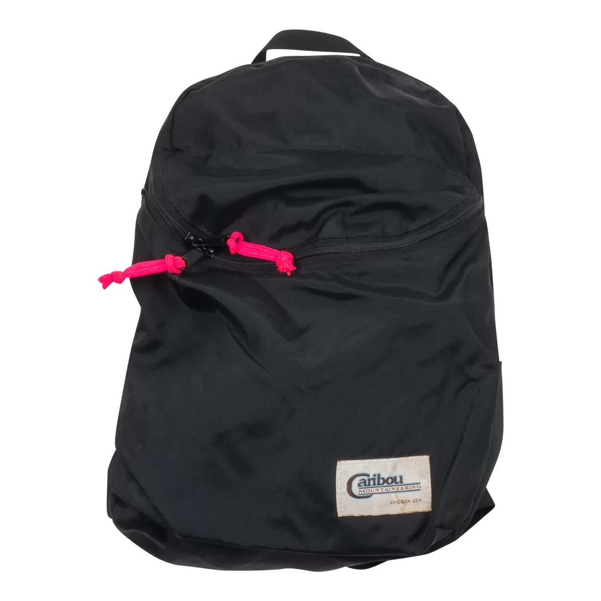 Caribou Mountaineering Backpack - ACTIVITIES - Geartrade.com