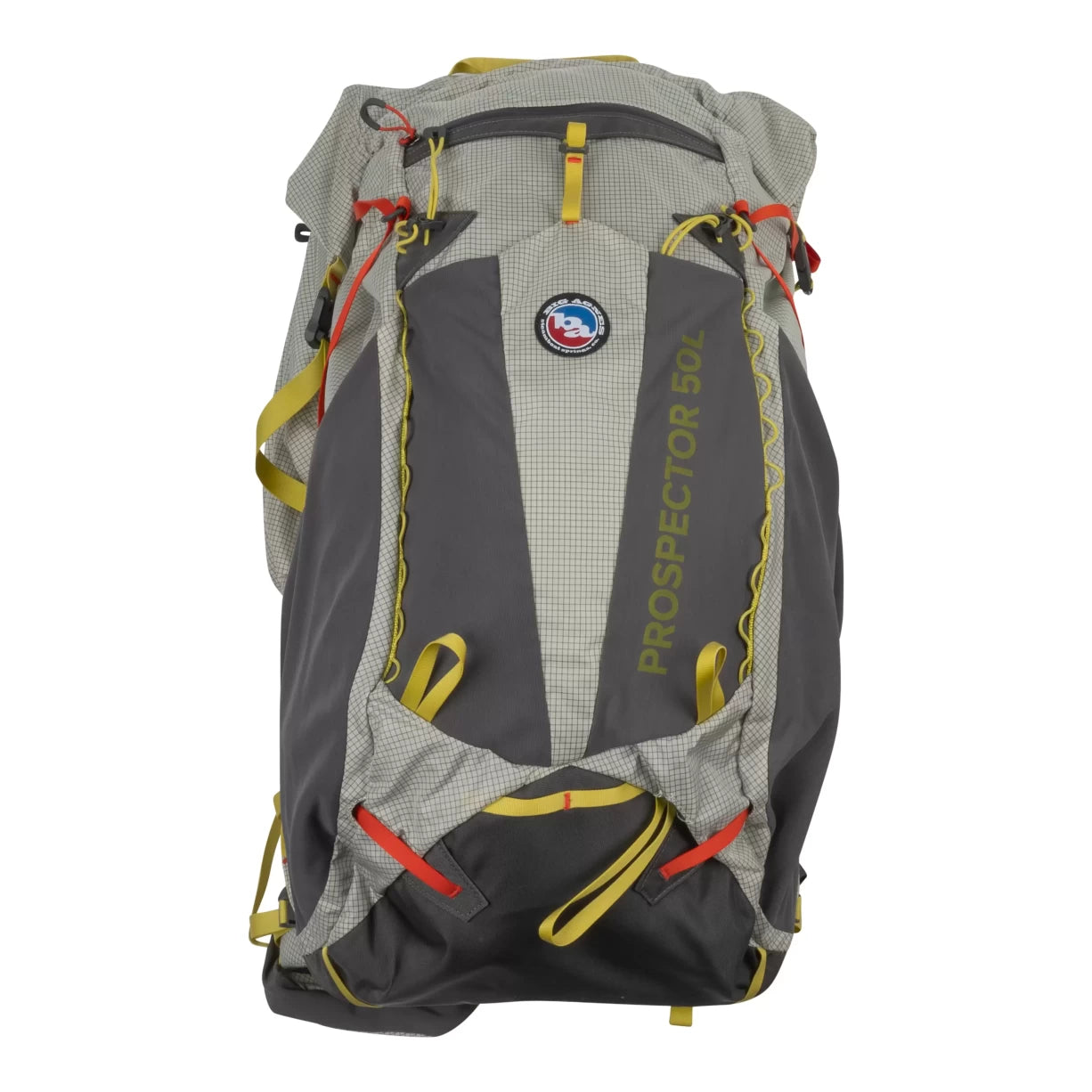 Big Agnes Prospector 50L Backpack - ACTIVITIES - Geartrade.com