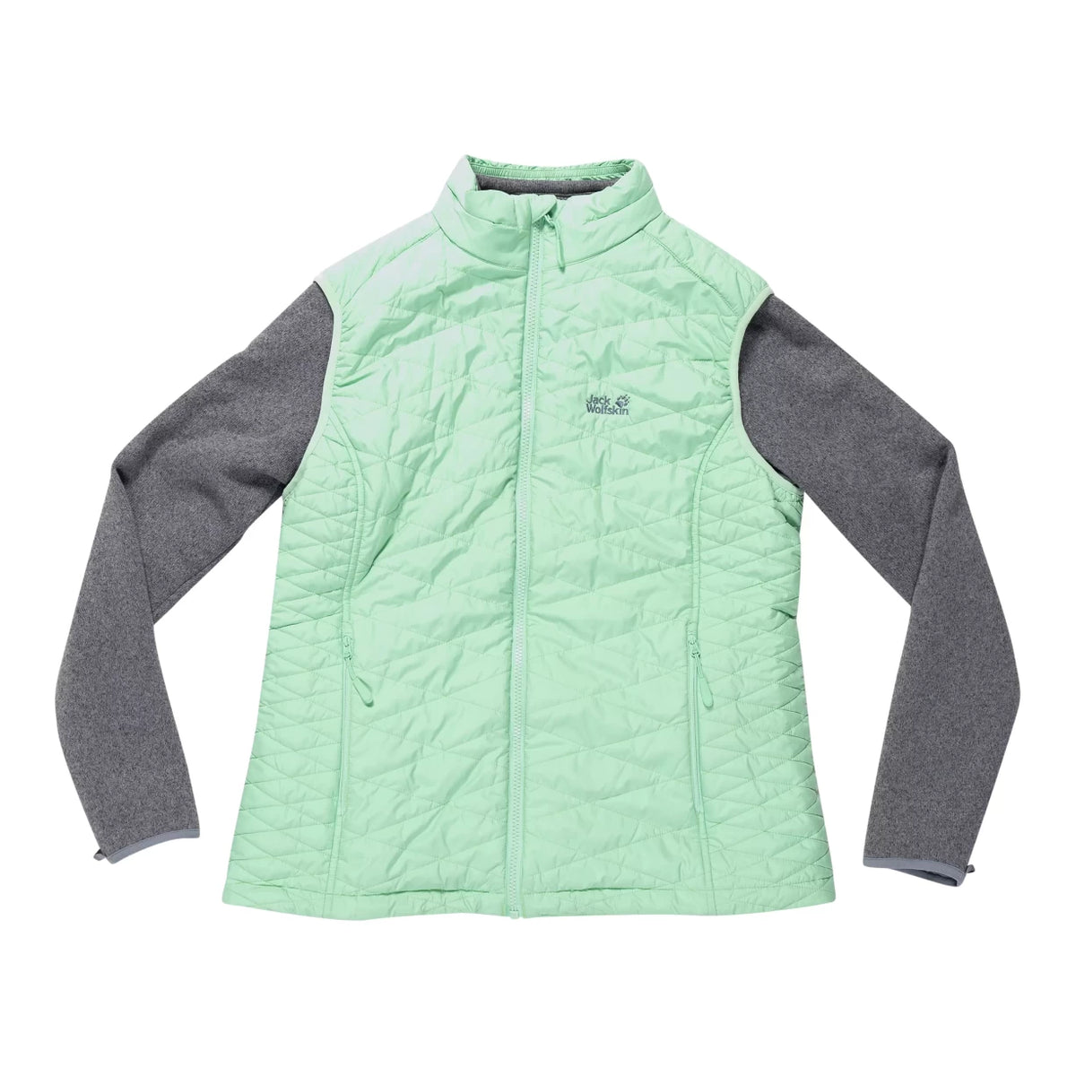 Jack Wolfskin Caribou Glen 3-in-1 Jacket - Women's – Geartrade.com