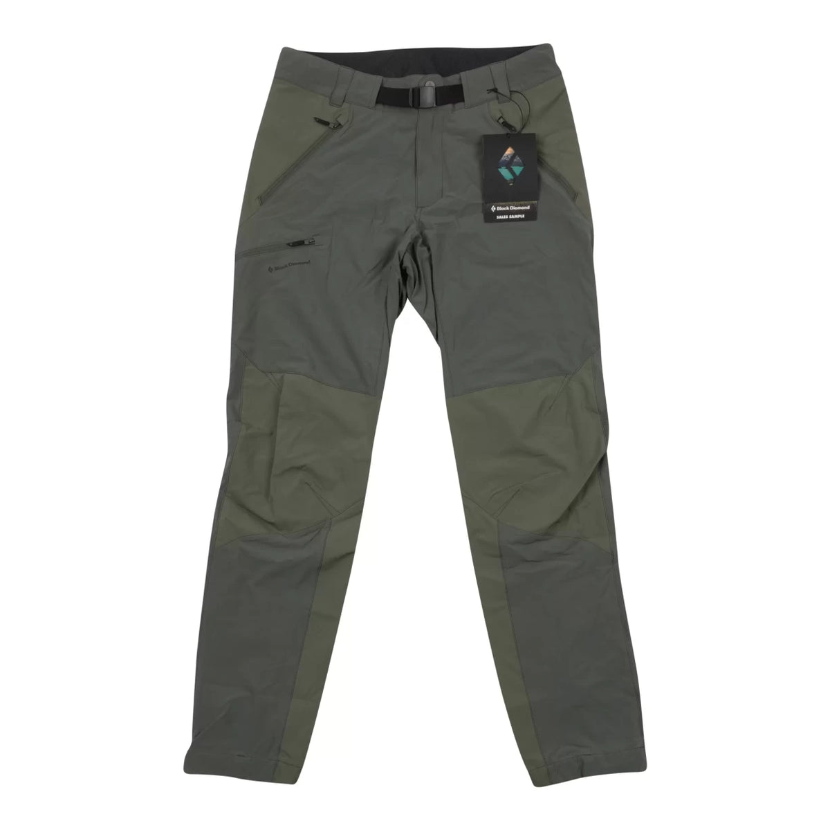 Black Diamond Swift Pants – Geartrade.com