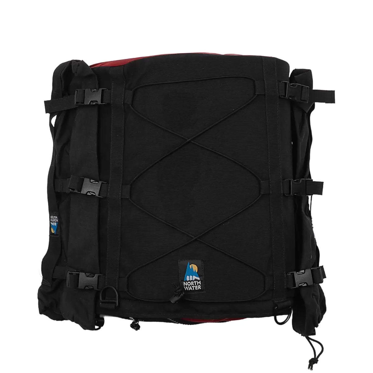 North Water Expedition Deck Bag – Geartrade.com