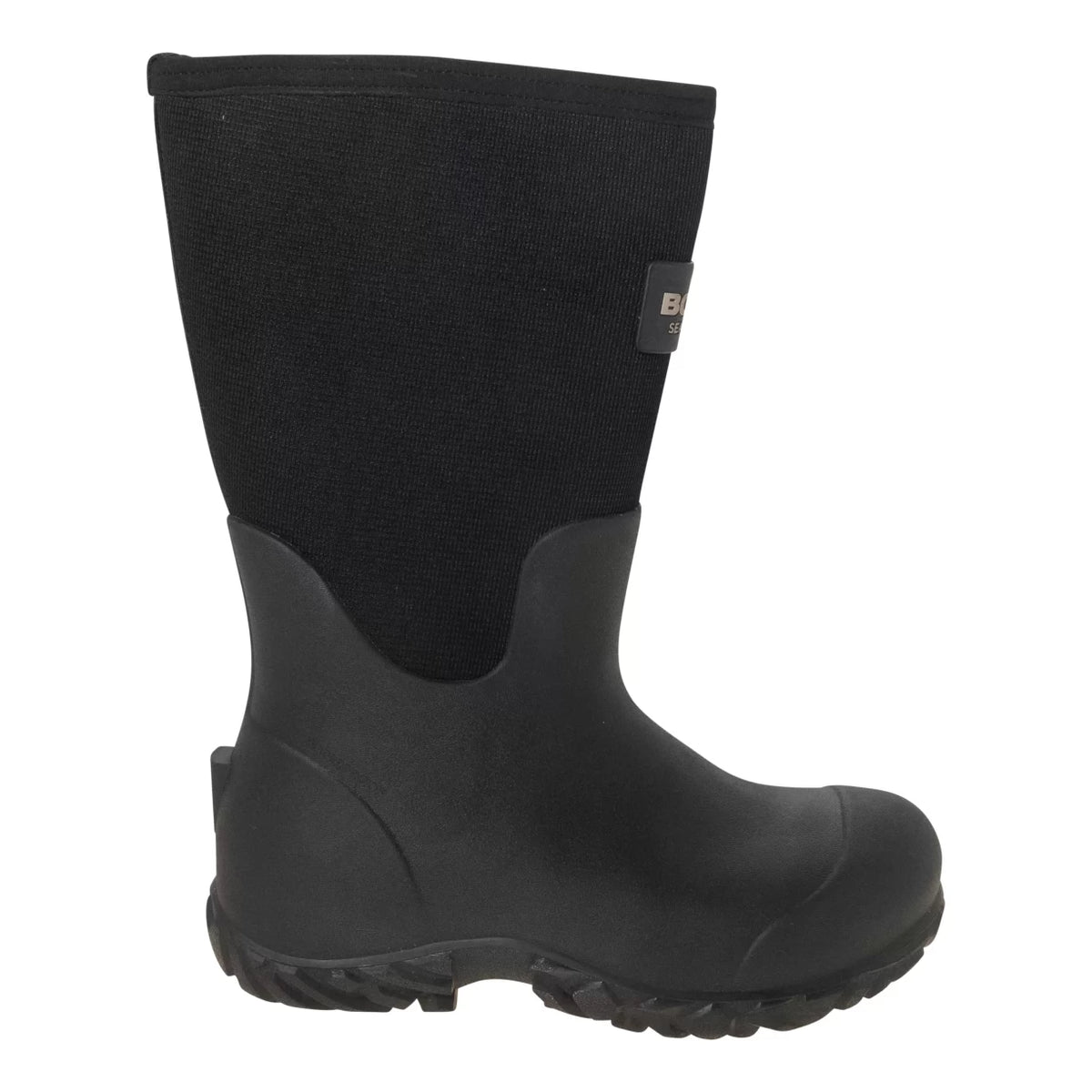 Bogs Workman Soft Toe Boots – Geartrade.com