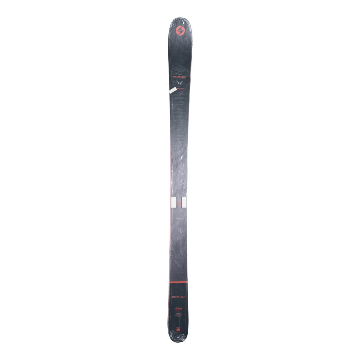 Blizzard Bonafide 97 Skis - Alpine Ski - Geartrade.com