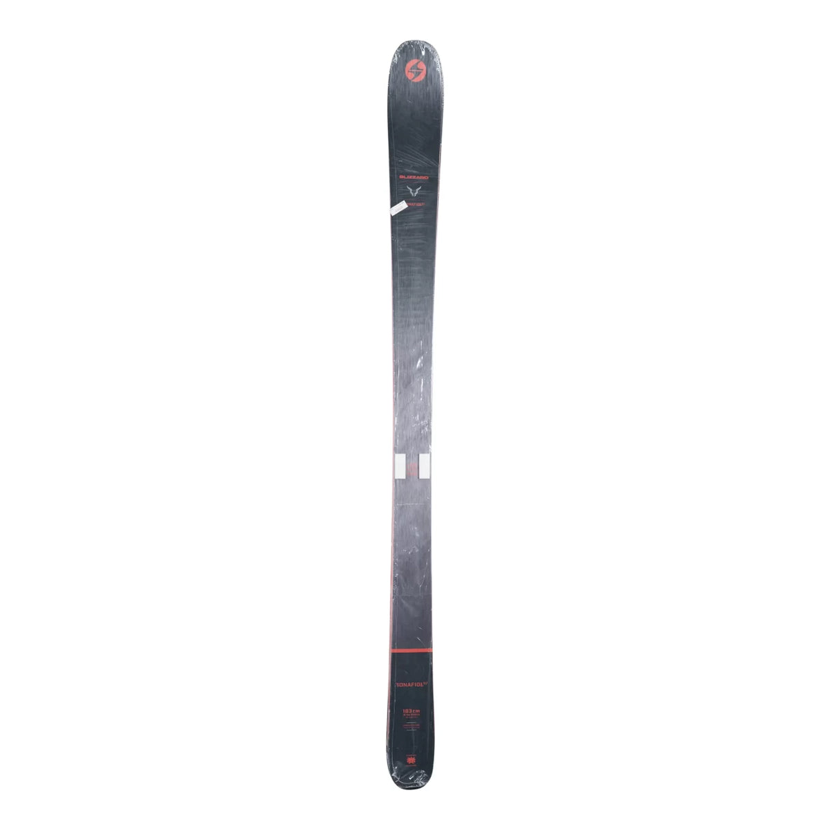 Blizzard Bonafide 97 Skis – Geartrade.com