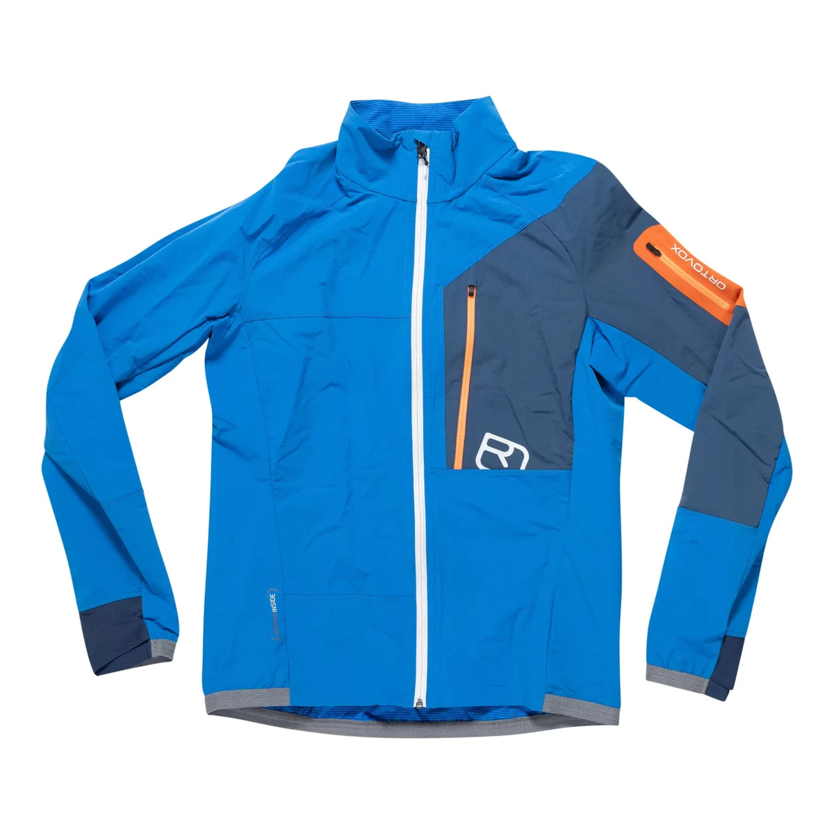 Ortovox Berrino Shell Jacket - Men's – Geartrade.com