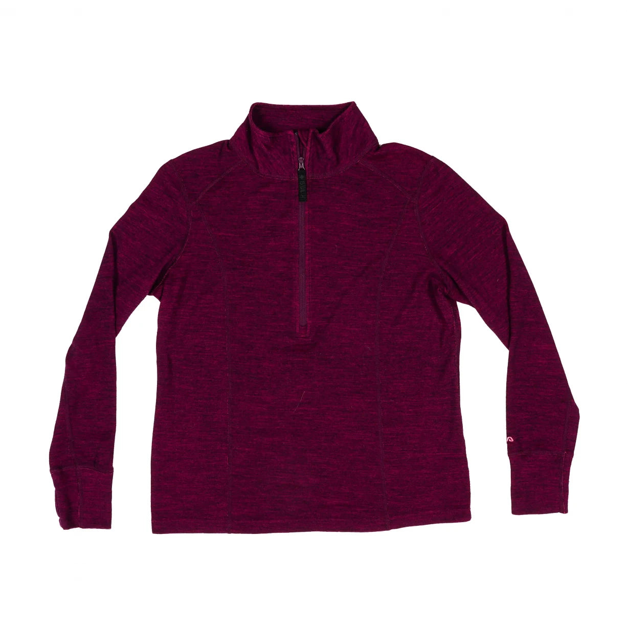 Bula Sweet 1/2-Zip Baselayer Top - Women's - 70% Off - Geartrade.com