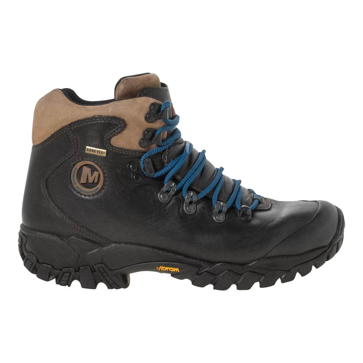 Merrell Perimeter GTX Backpacking Boot - Men's - Everything from ...