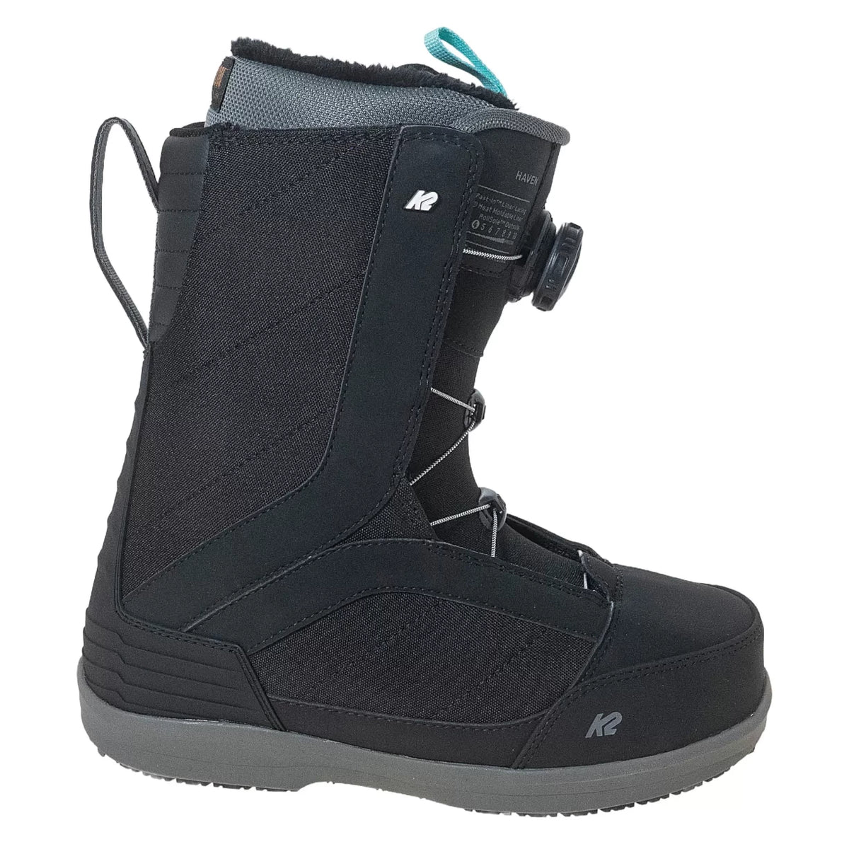 K2 Haven Snowboard Boots - Women's – Geartrade.com