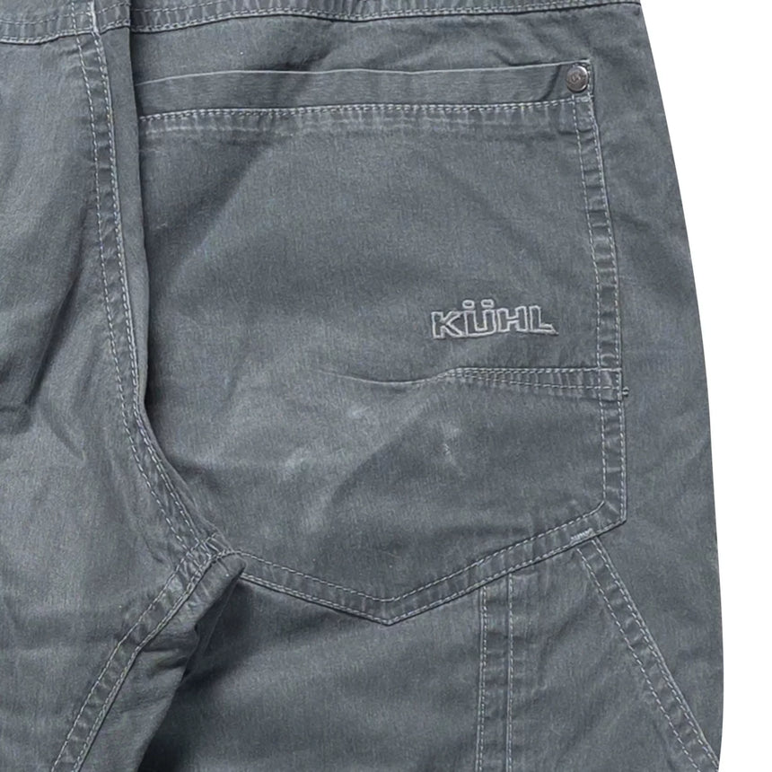 KUHL Hiking Pants - Men's - Clothing - Geartrade.com