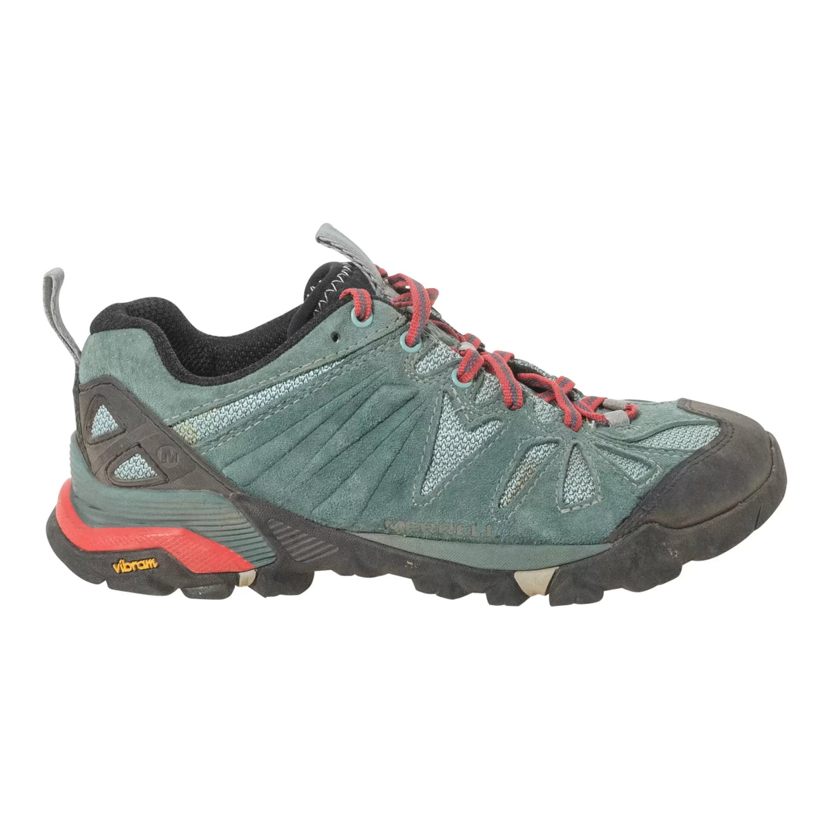 Merrell Dragonfly Hiking Shoes – Geartrade.com