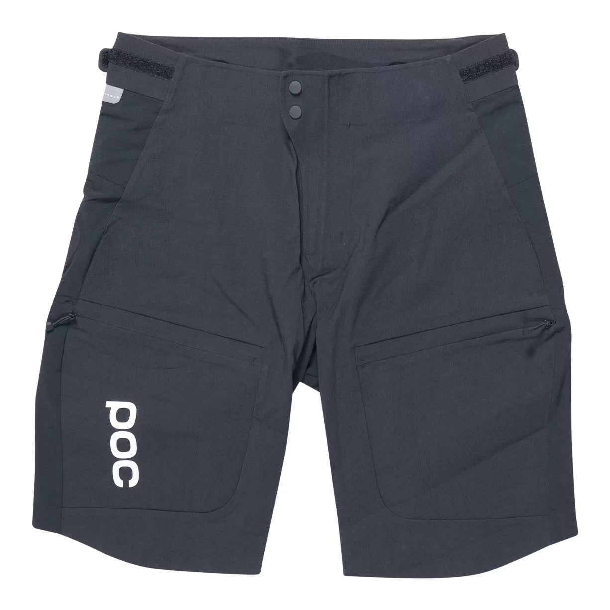 POC Resistance Ultra Shorts - Women's - Clothing - Geartrade.com