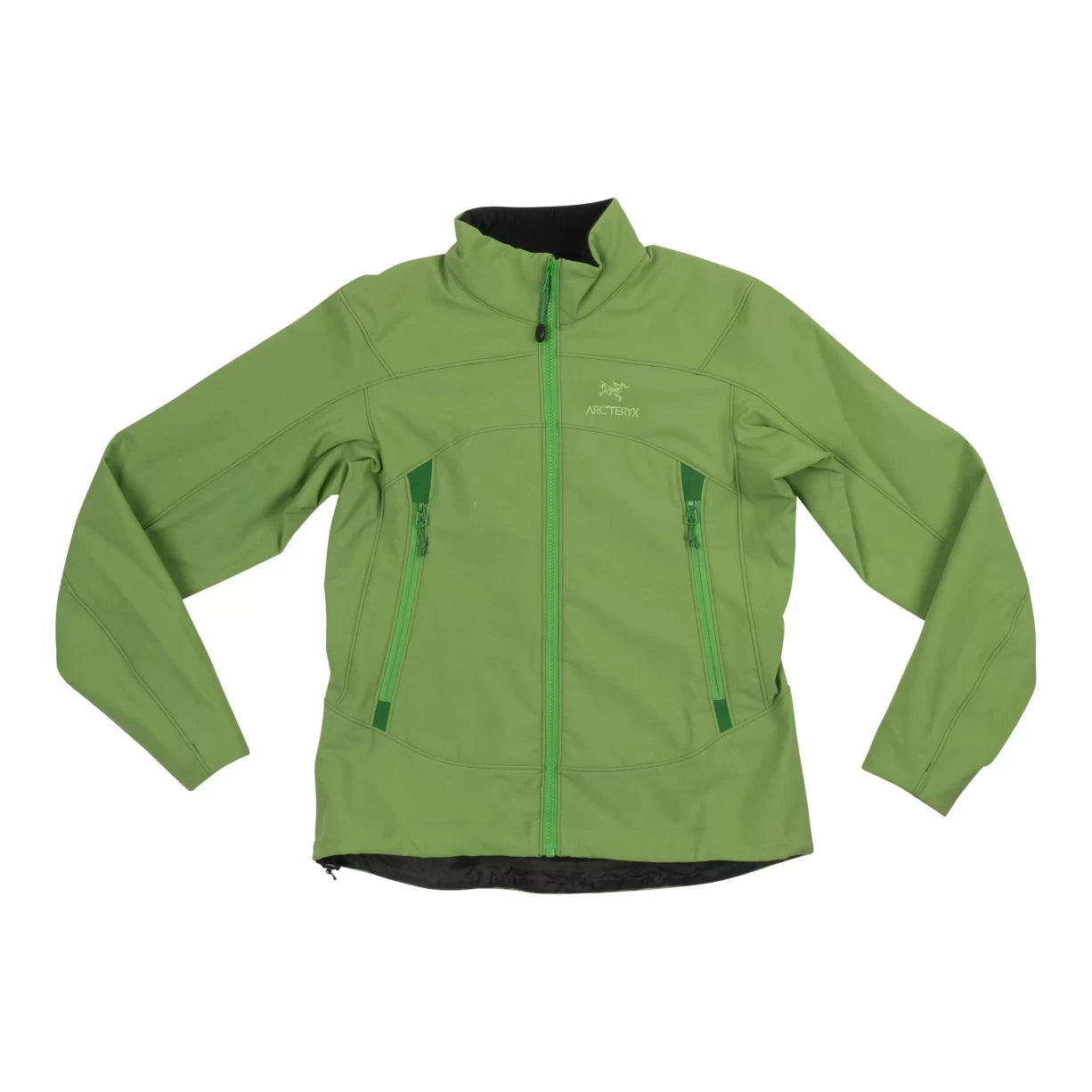 Arc'teryx Soft Shell Fleece Lined Jacket - Women's - Everything from ...