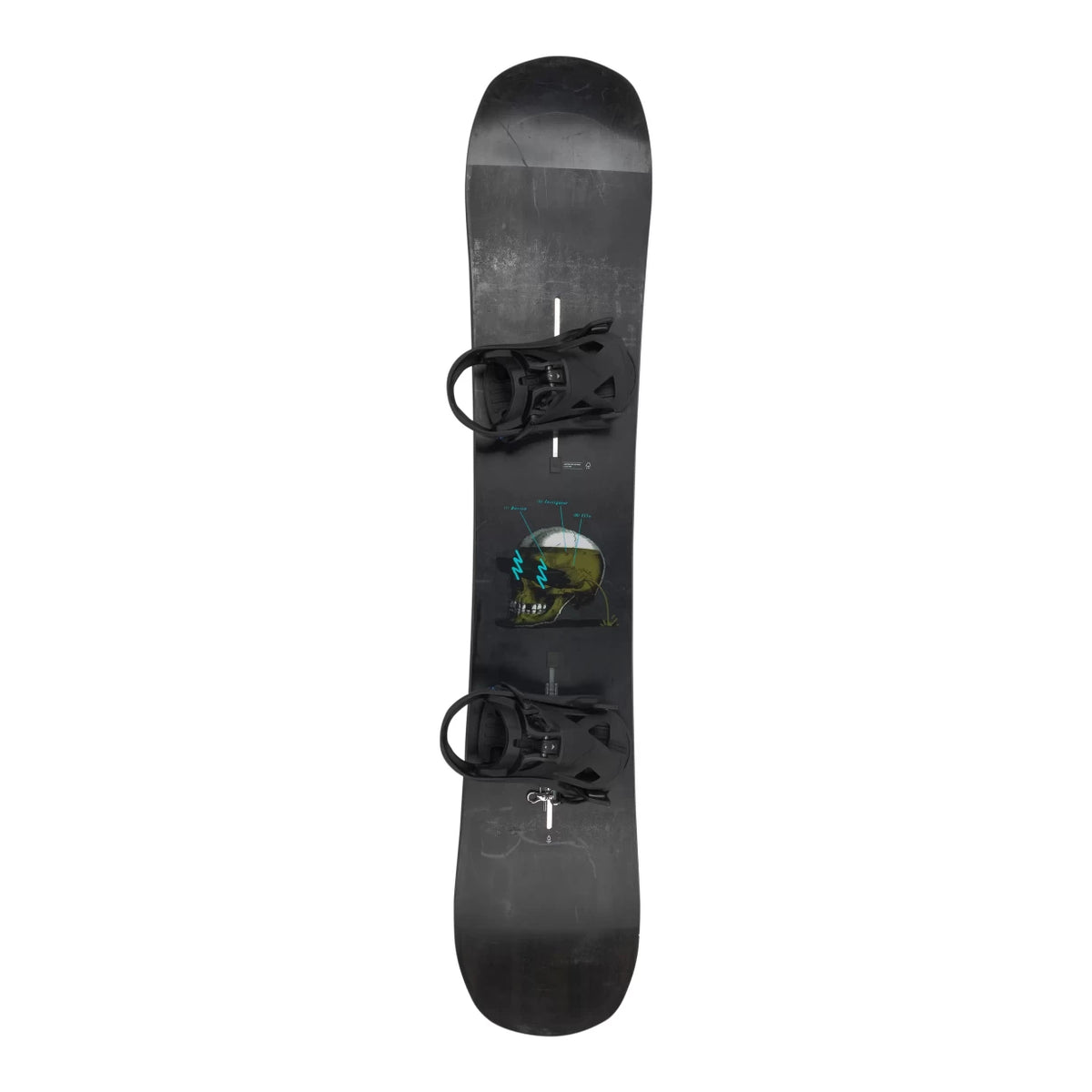 Burton Instigator Snowboard 2020 w/ Burton Step-On Bindings – Geartrade.com
