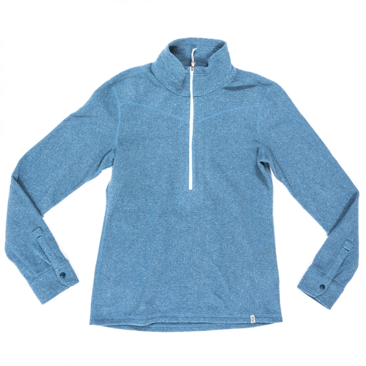 Stio Turpin Fleece Half-Zip - Women's - 70% Off - Geartrade.com