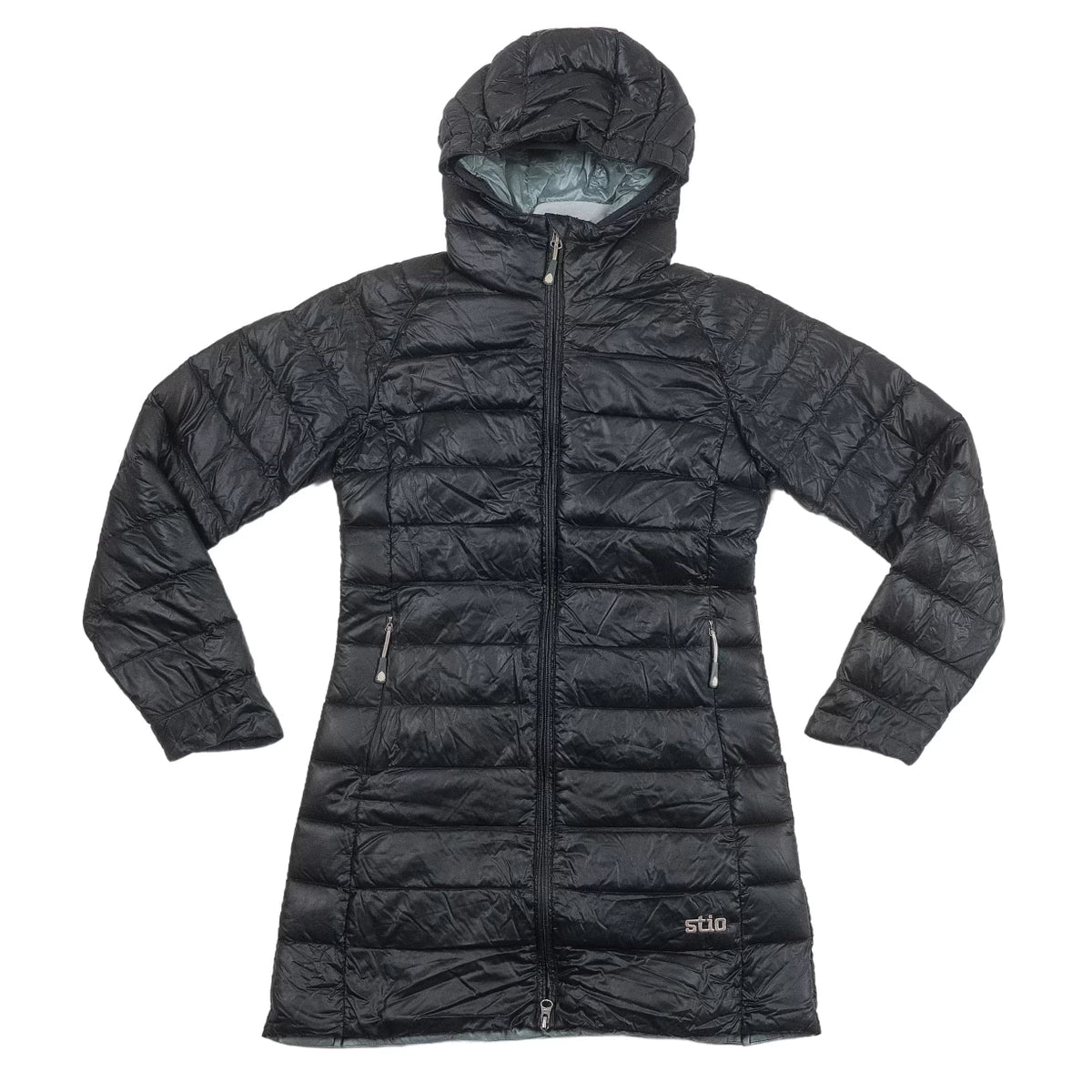 Stio Hometown Down Parka - Women's – Geartrade.com