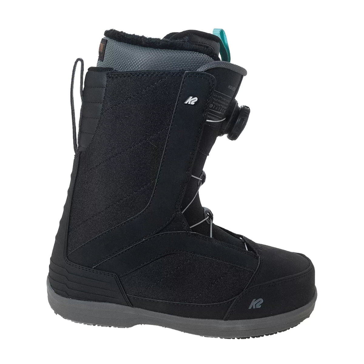 K2 Haven Snowboard Boots - Women's – Geartrade.com