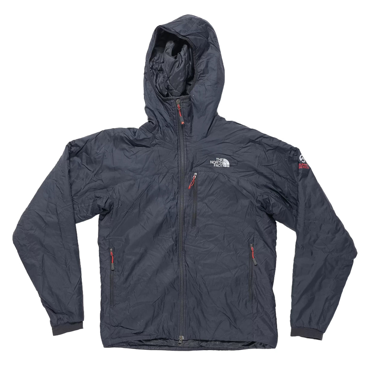 The North Face Redpoint Optimus Insulated Jacket - Men's – Geartrade.com