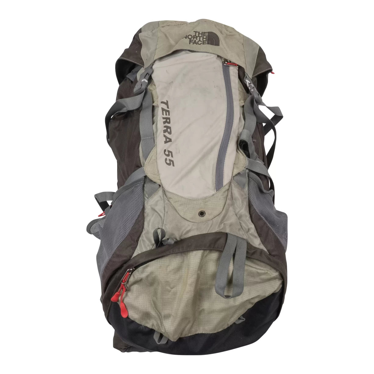 The North Face Terra 55 Backpack - Women's - ACTIVITIES - Geartrade.com