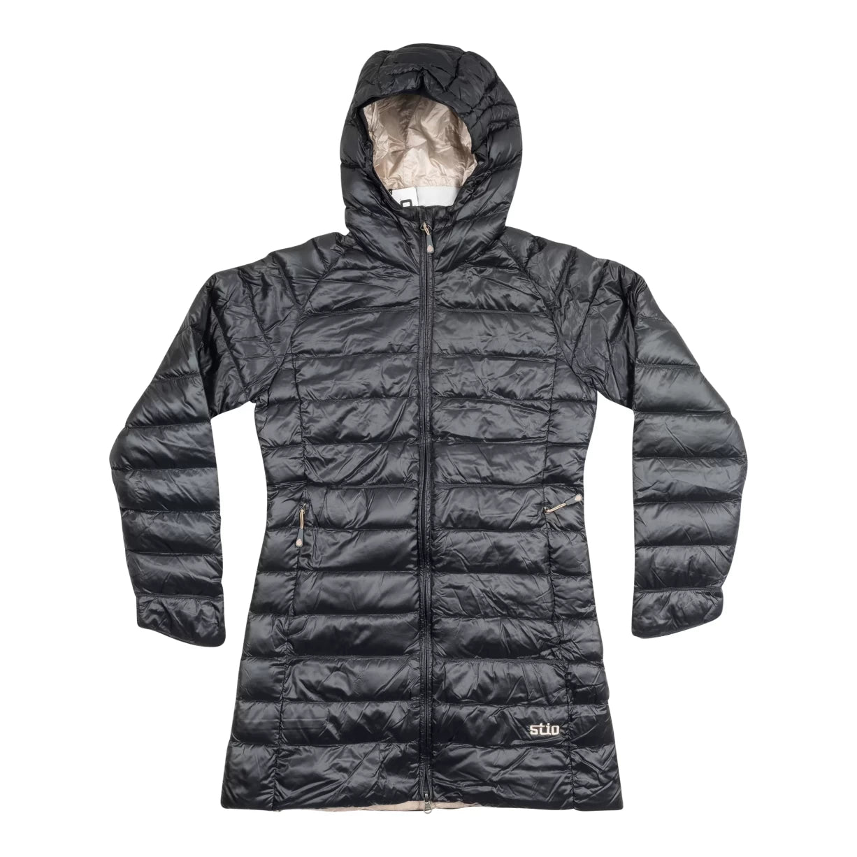 Stio Hometown Down Parka - Everything from Geartrade - Geartrade.com