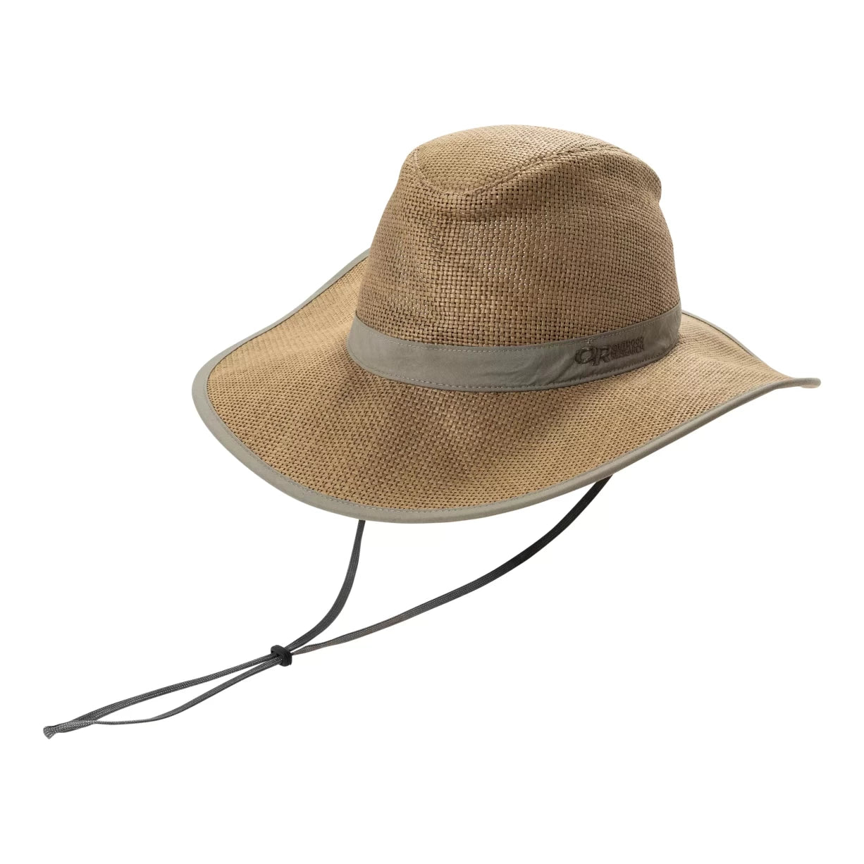 Outdoor Research Papyrus Brim Hat - Everything from Geartrade ...