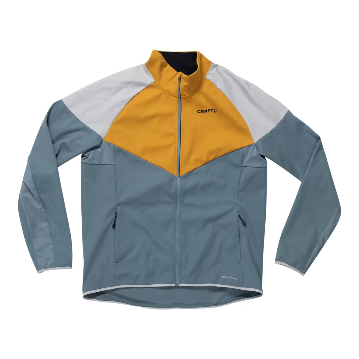 Craft Glide Block Jacket - Men's – Geartrade.com