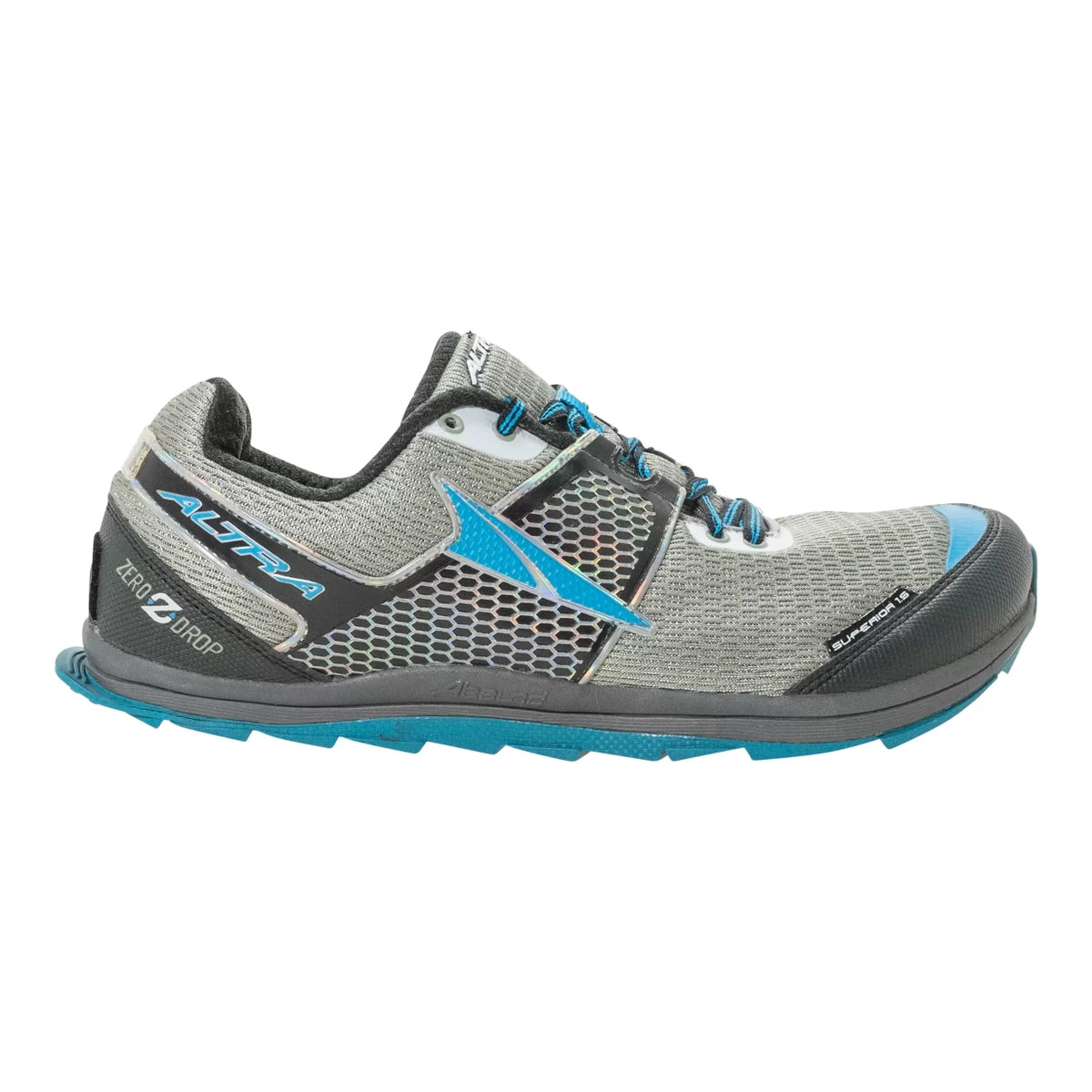 Altra Superior 1.5 Trail Running Shoes - Men's – Geartrade.com