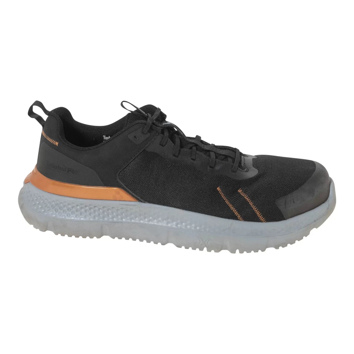 Timberland PRO Setra Comp-Toe Athletic Work Sneakers – Geartrade.com