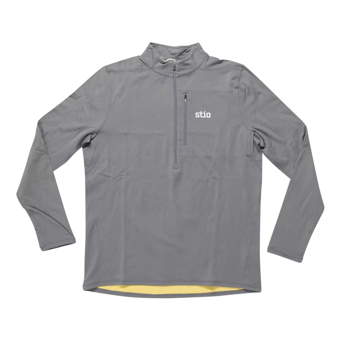 Stio Fremont Stretch Fleece Half Zip - Men's – Geartrade.com