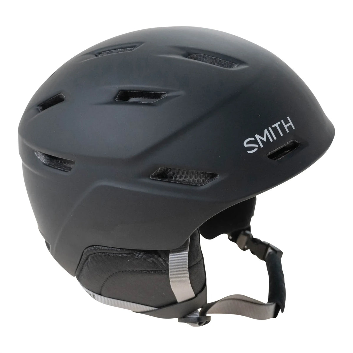 Smith Mission Mips Snow Helmet - Men's – Geartrade.com