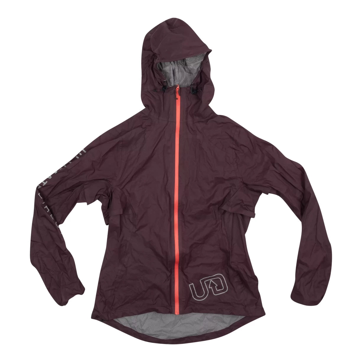 Ultimate Direction Ultra Jacket - Women's - Clothing - Geartrade.com