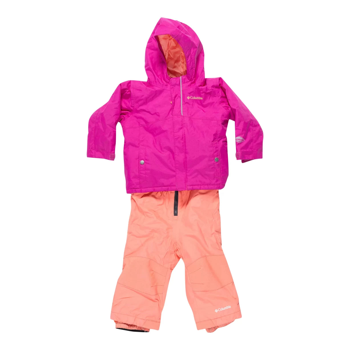 Columbia Buga Set - Toddler - Everything from Geartrade - Geartrade.com