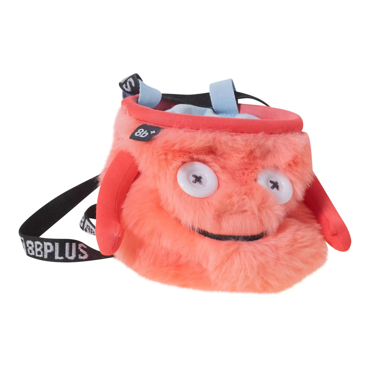 8BPLUS Chalk Bag With Belt – Geartrade.com
