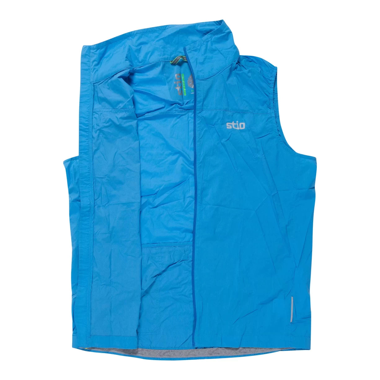 Stio Second Light Vest - Men's - Everything from Geartrade - Geartrade.com