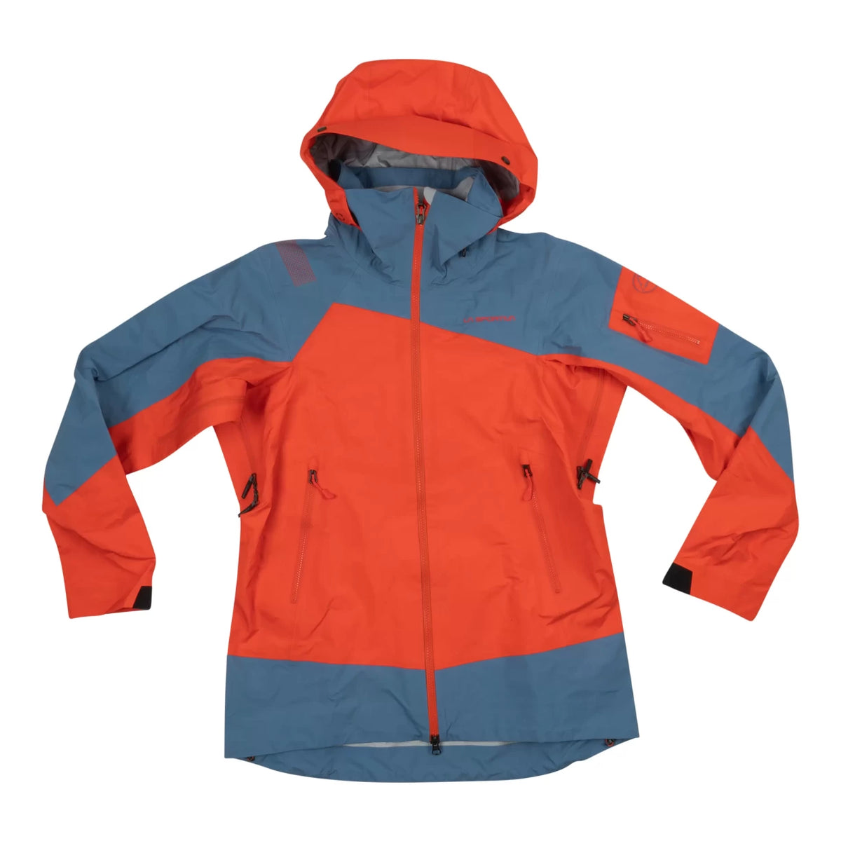 La Sportiva Alpine Guide GTX Jacket - Women's – Geartrade.com