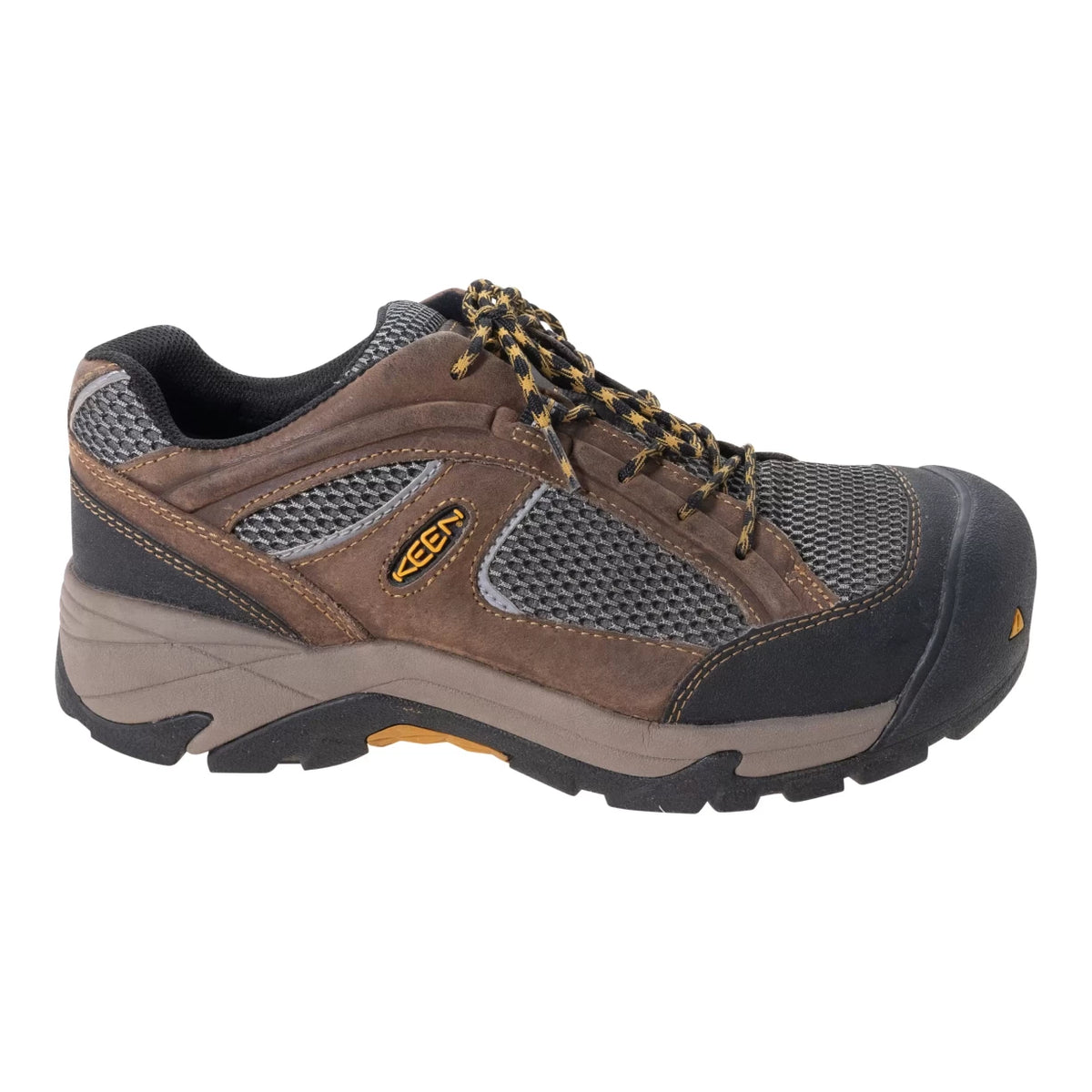 KEEN Composite Toe Work Shoe - Men's – Geartrade.com