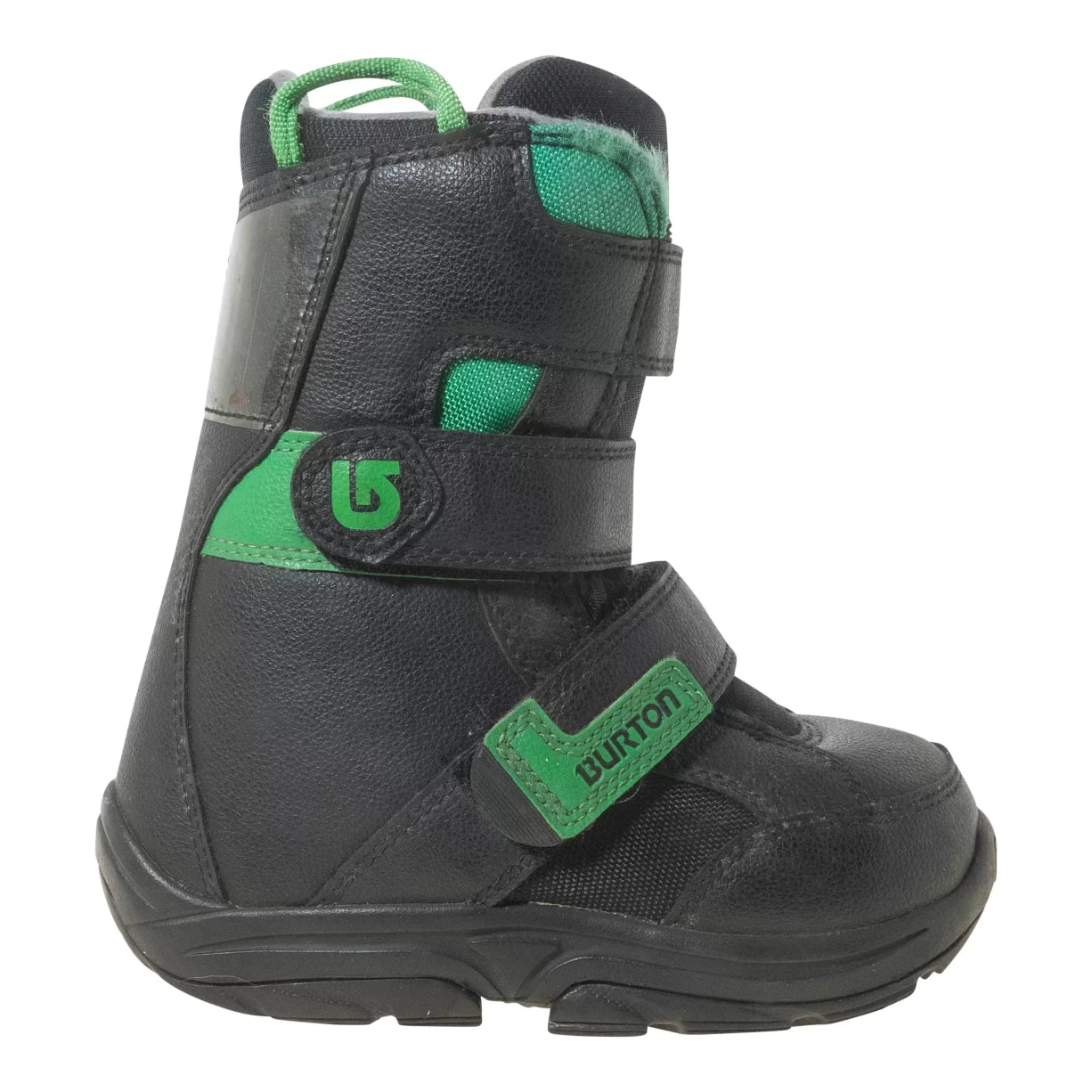 Burton Progression XS Snowboard Boots - Kids' - Everything from ...