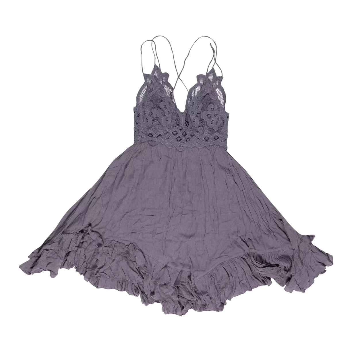 Free People Free People Adella Mini Dress - Women's - Clothing ...